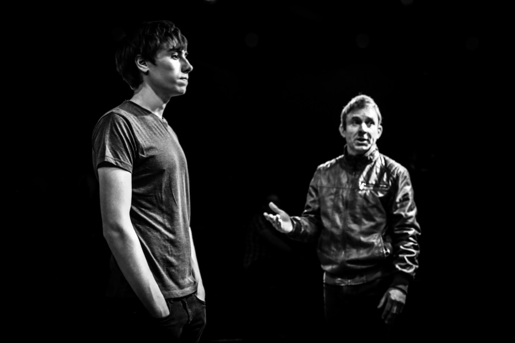 CRUSHED SHELLS AND MUD | Ben Musgrave