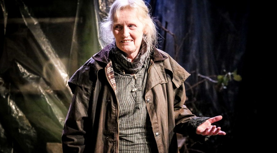 Clare Almond | Ben Musgrave